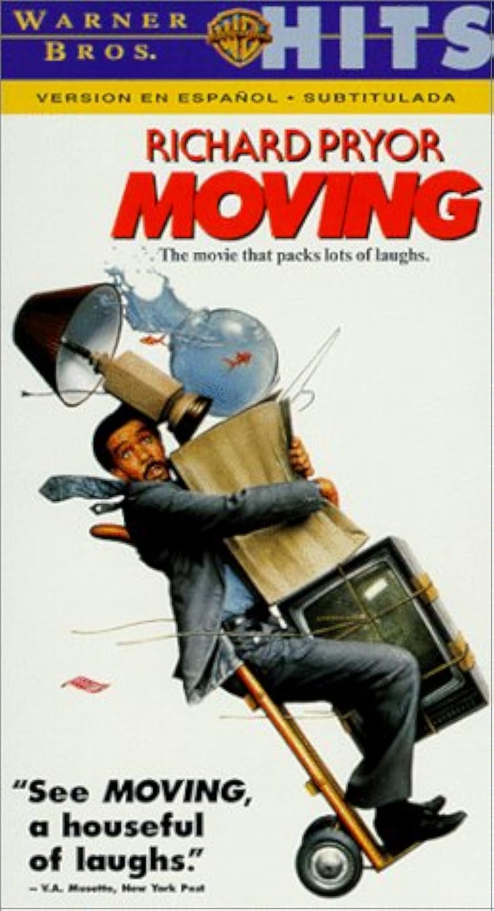 Moving (1988)