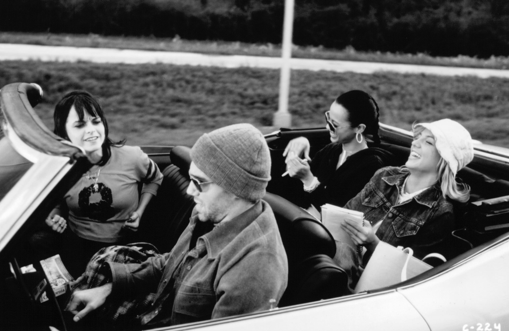 Crossroads 2002 