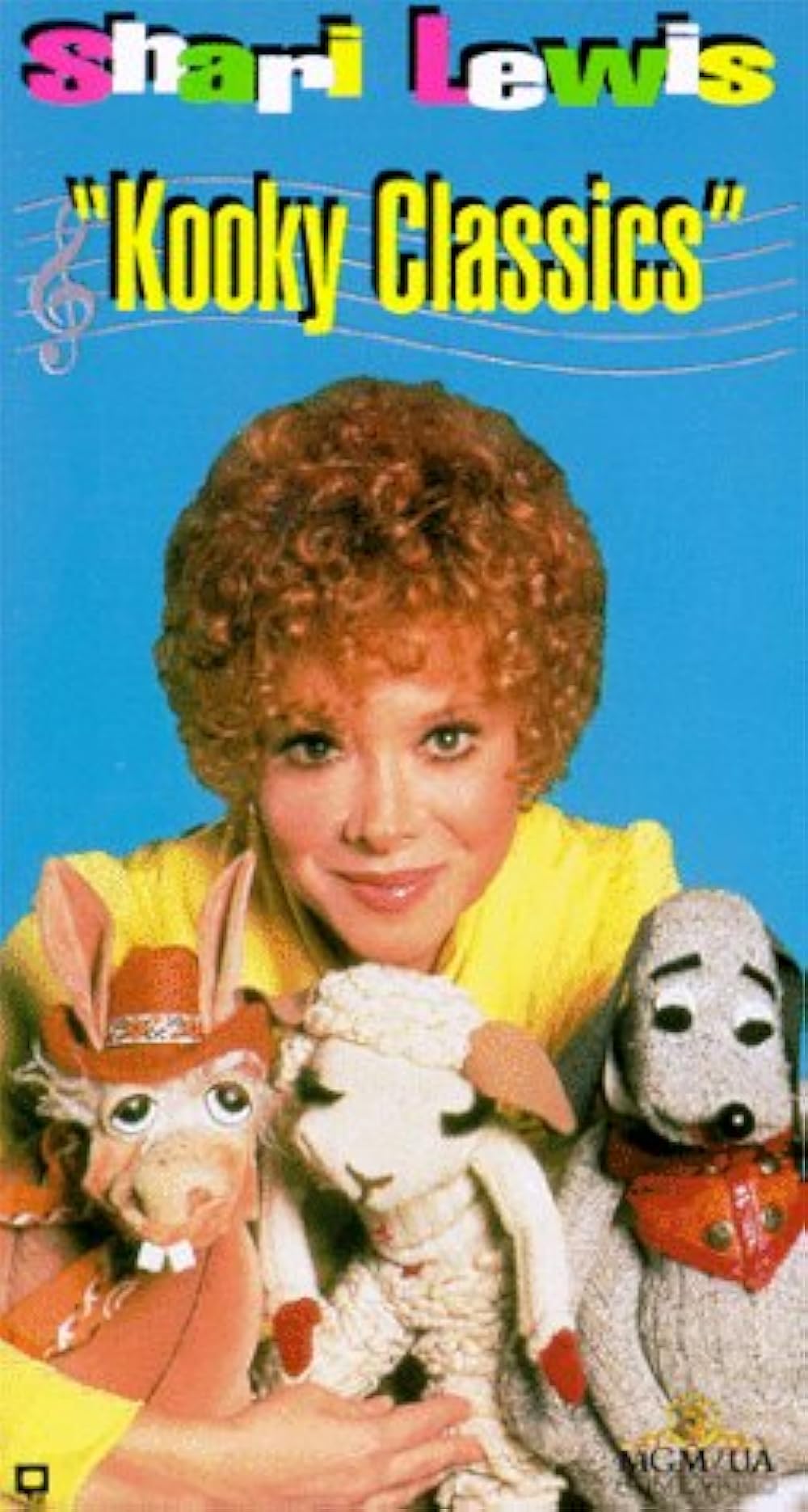Lamb Chop s Play Along 1992 lamb-chop-s-play-along-1992