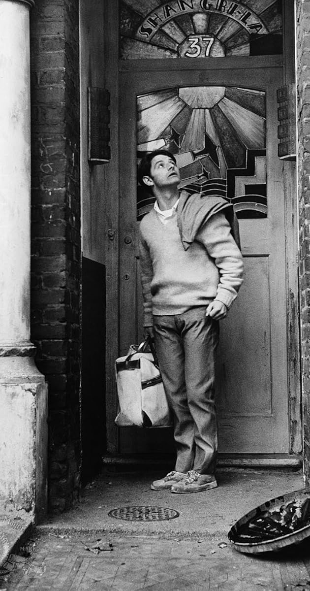 Donal Donnelly - IMDb