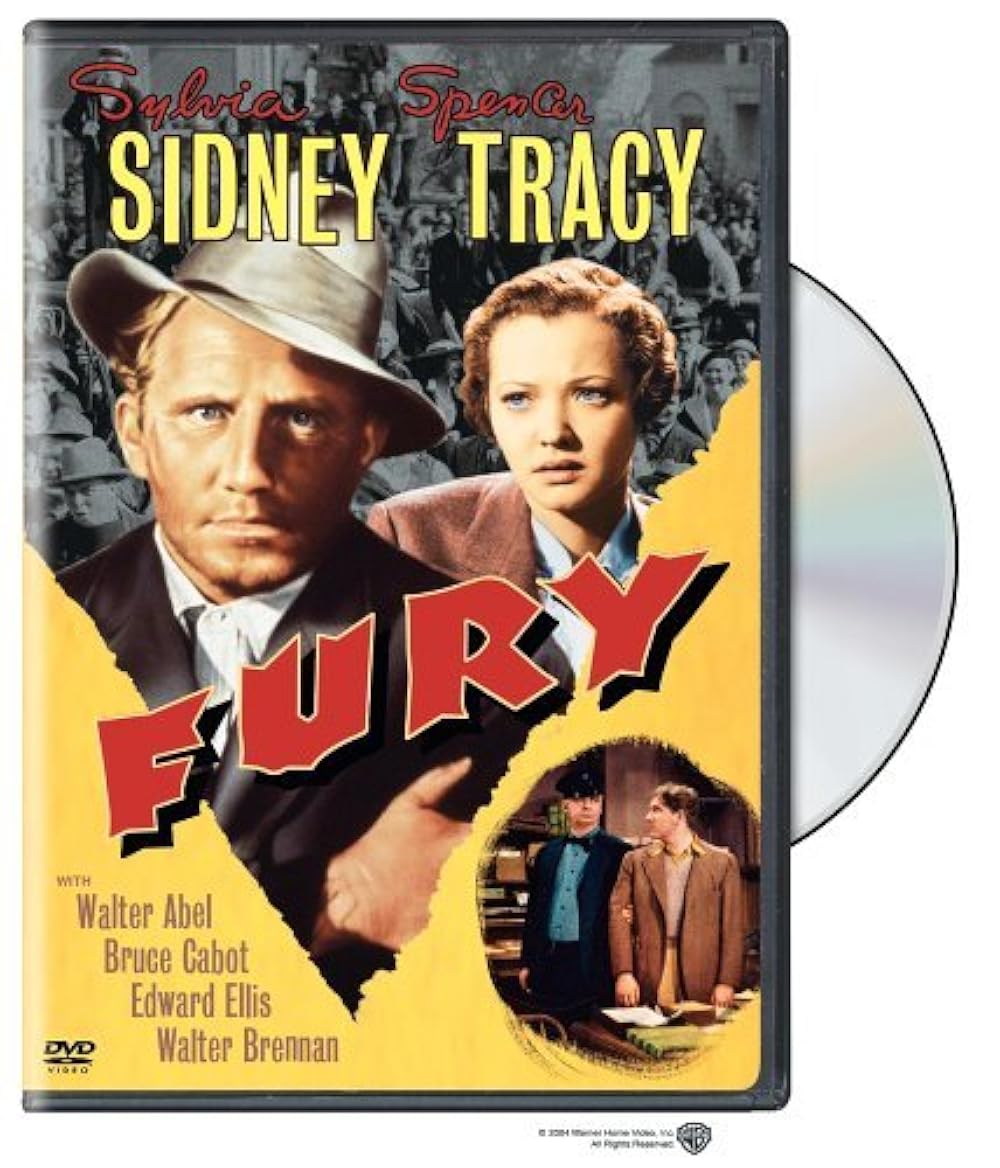 Fury (1936)