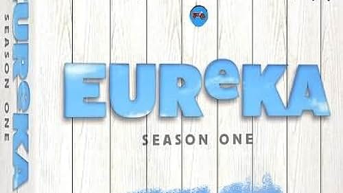 Eureka (TV Series 2006–2012) - Episode list - IMDb