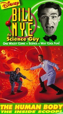 Bill Nye