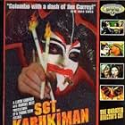 Sgt. Kabukiman N.Y.P.D. (1990) - IMDb