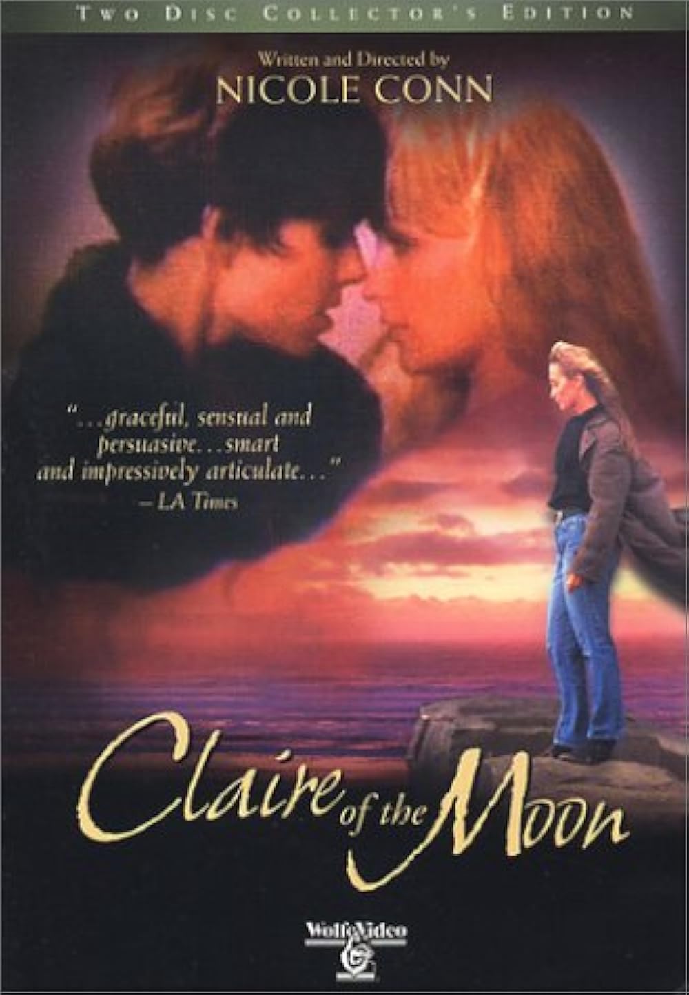 Claire of the Moon (1992)