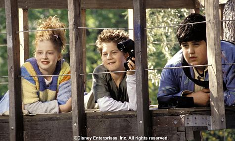 Max Keeble's Big Move (2001)