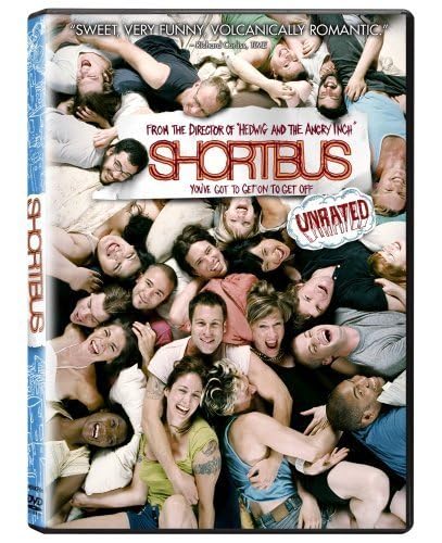Shortbus (2006)