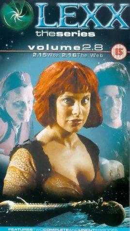 Lexx (1996)