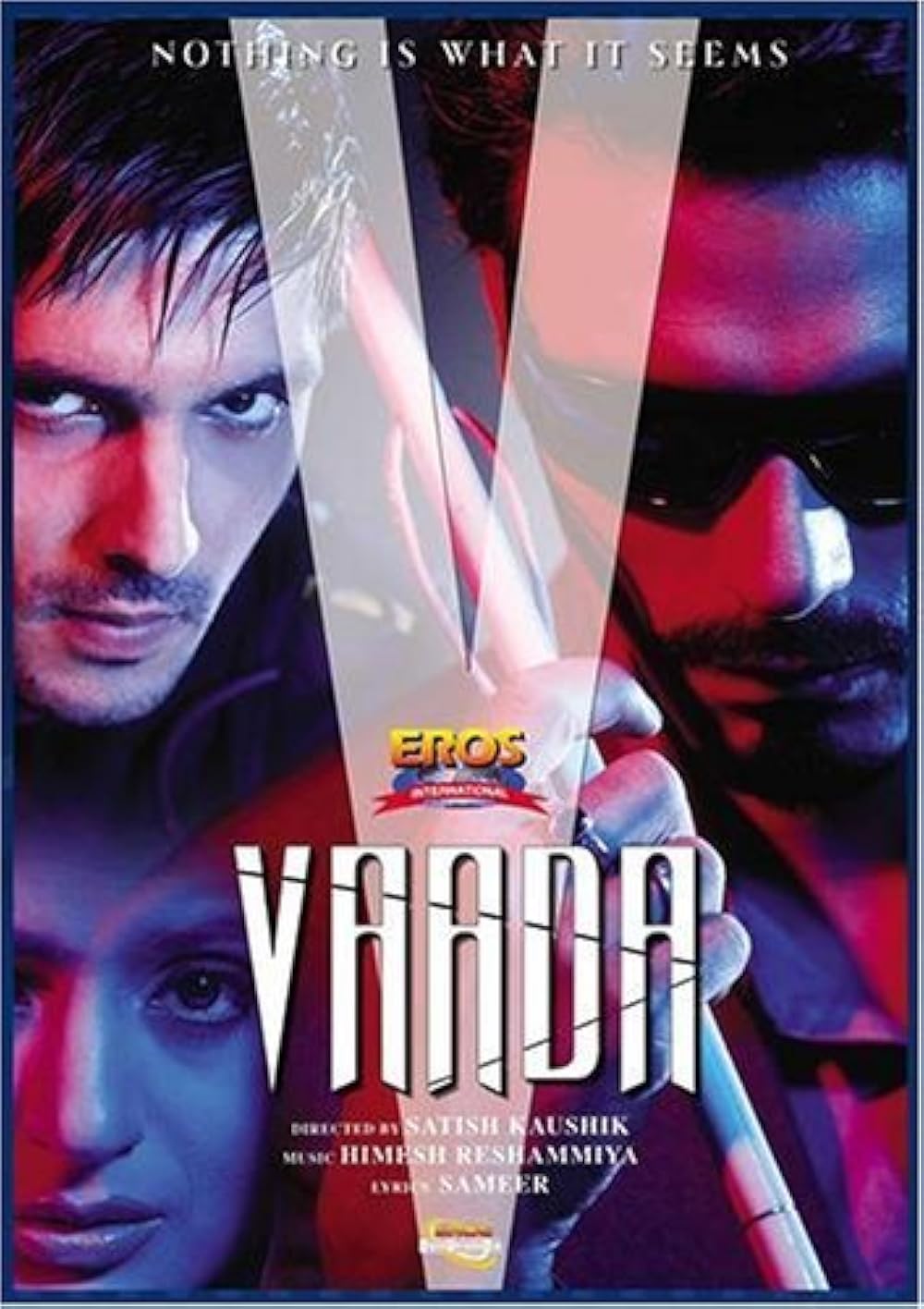 Vaada (2005)