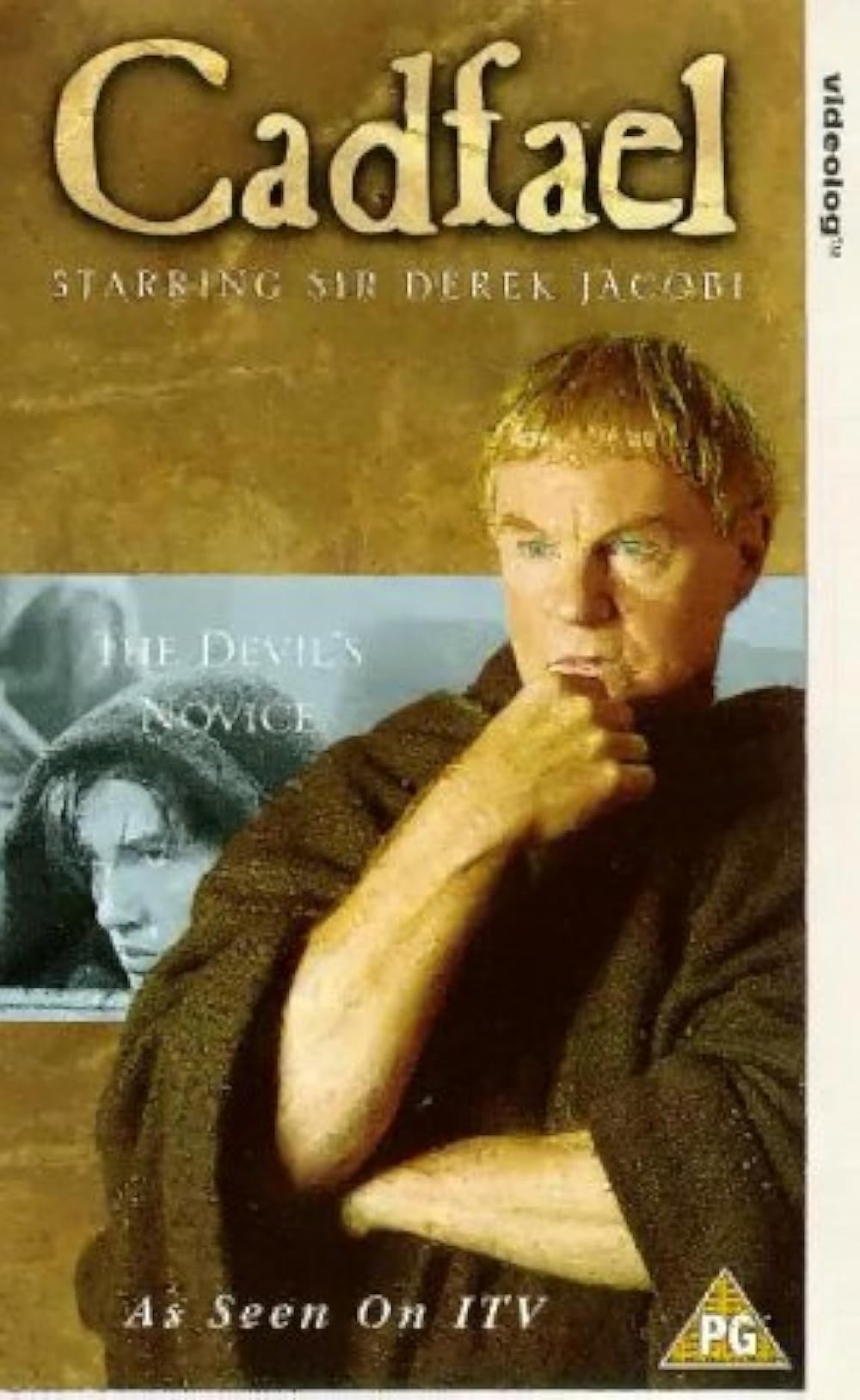 Derek Jacobi