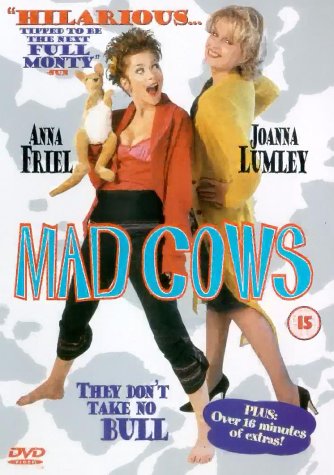 Mad Cows (1999)