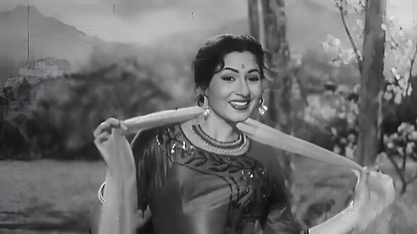 Jhumroo (1961)