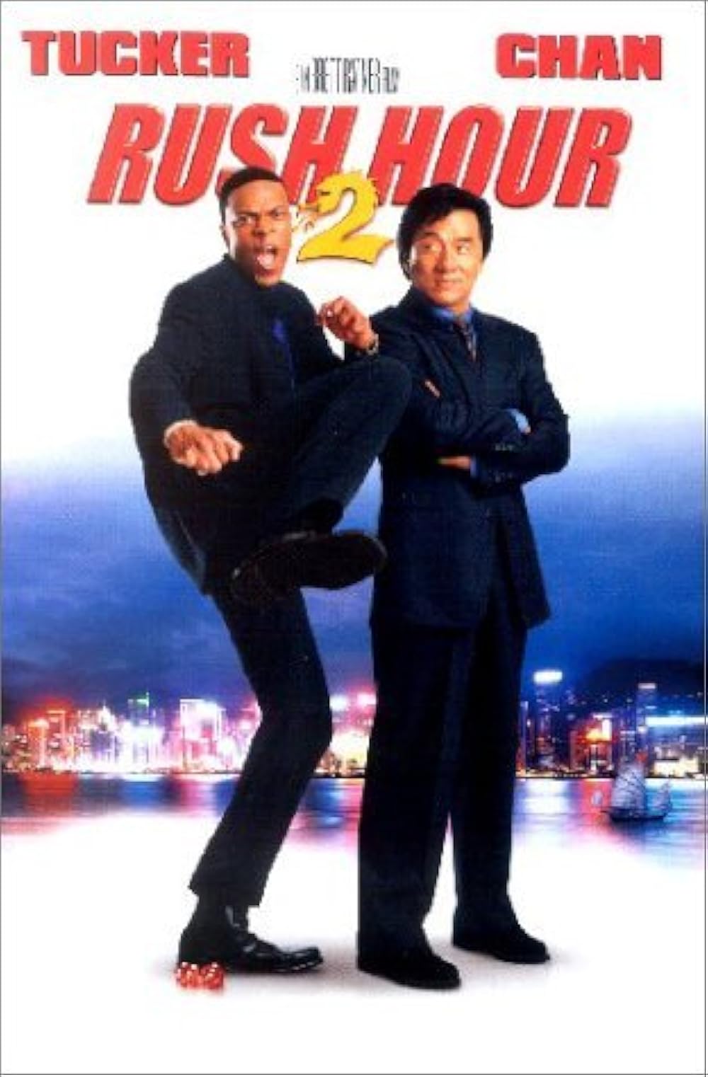 Rush Hour 2 (2001)