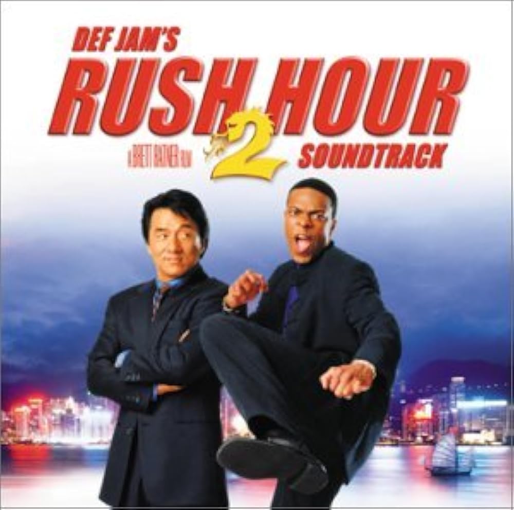Rush Hour 2 (2001)