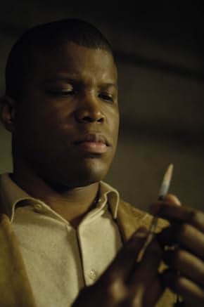 Los 4400 (Serie de TV 2004–2007) - IMDb