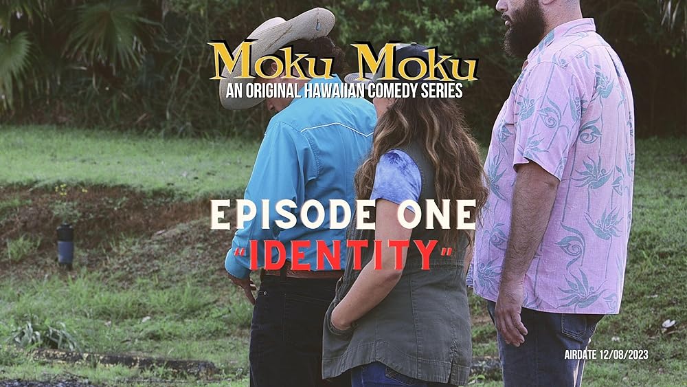 "Moku Moku" Identity (TV Episode 2023) - IMDb