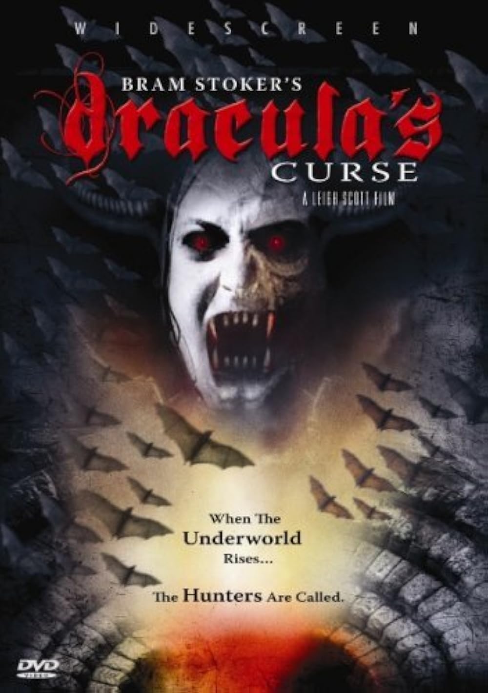 Dracula's Curse (2006)