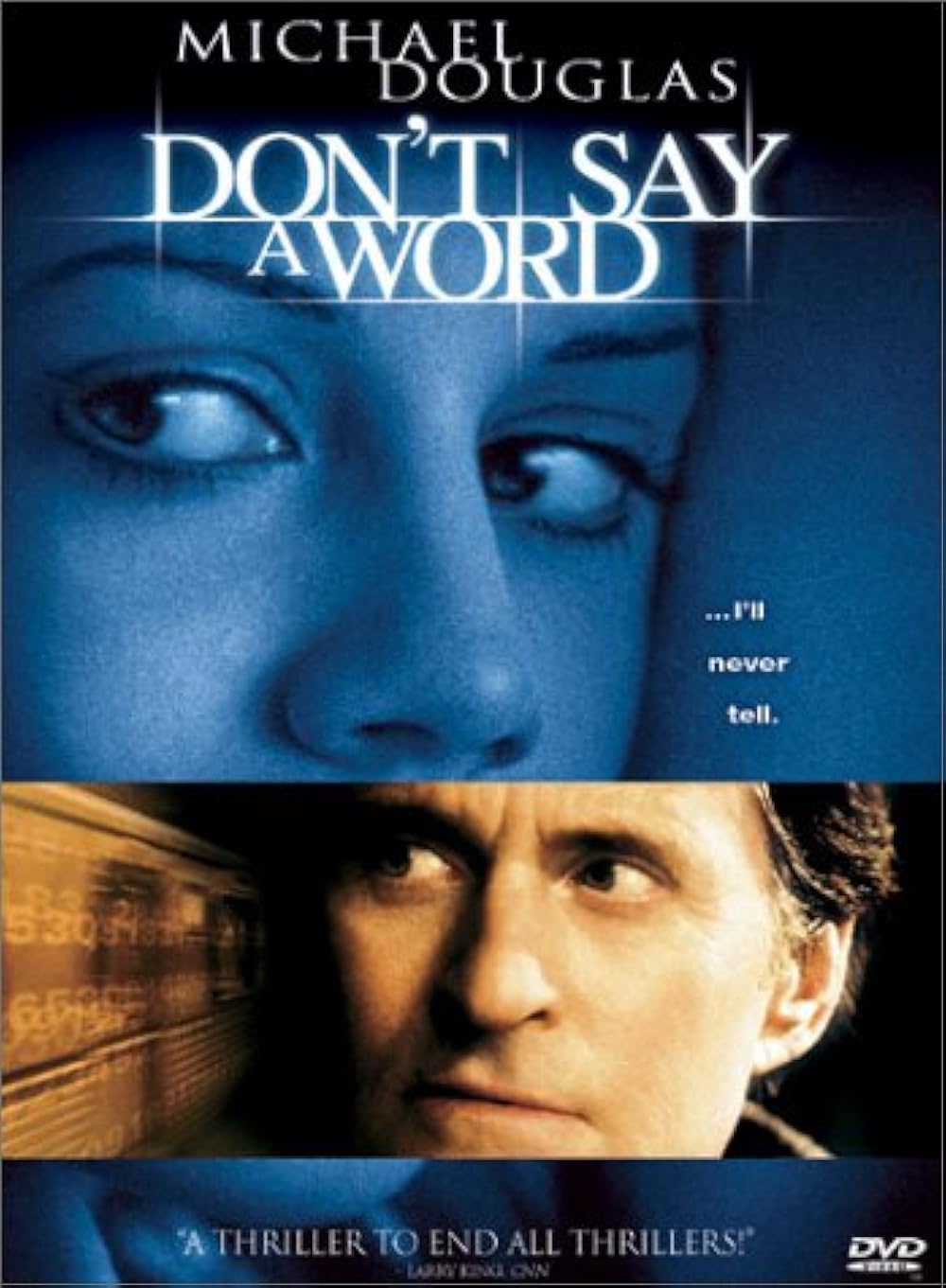 Don t Say A Word 2001 don-t-say-a-word-2001