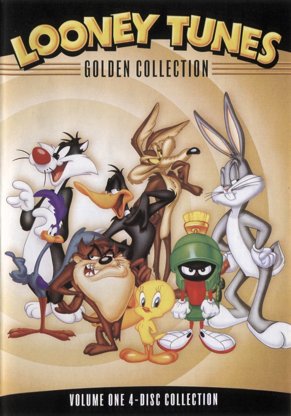 Looney Tunes Golden Collection: Volume 1 (1946)