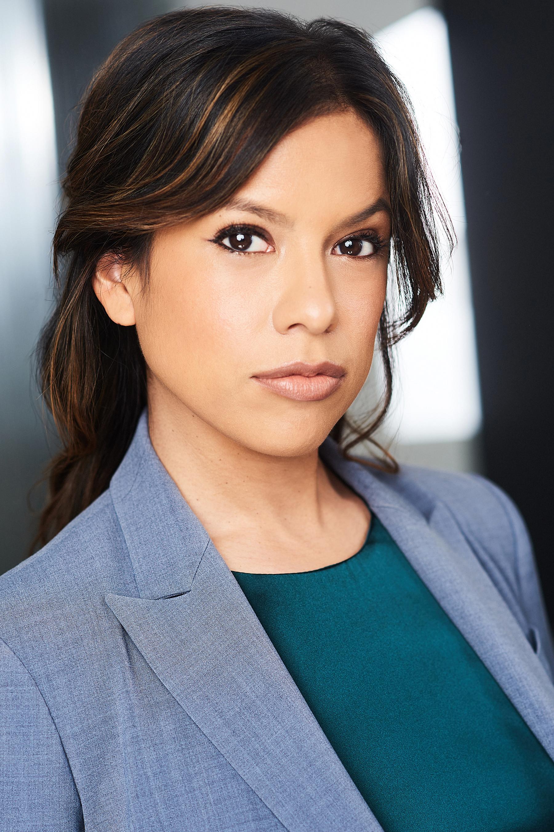 Jacqueline Grace Lopez