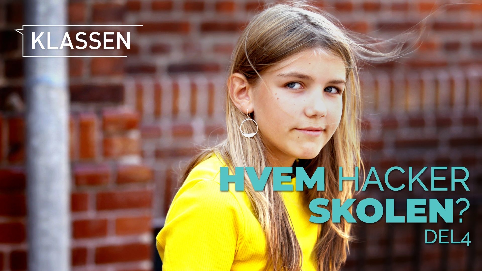 Hvem hacker skolen? del 4 (2019)