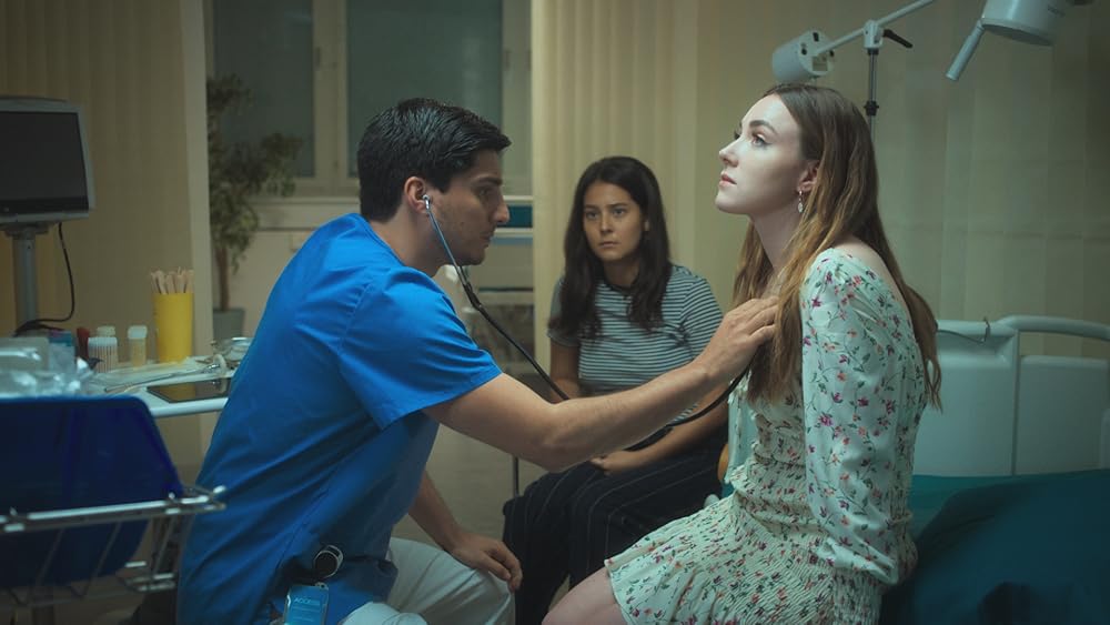 "Dumpad" Det varar inte för evigt (TV Episode 2022) - IMDb