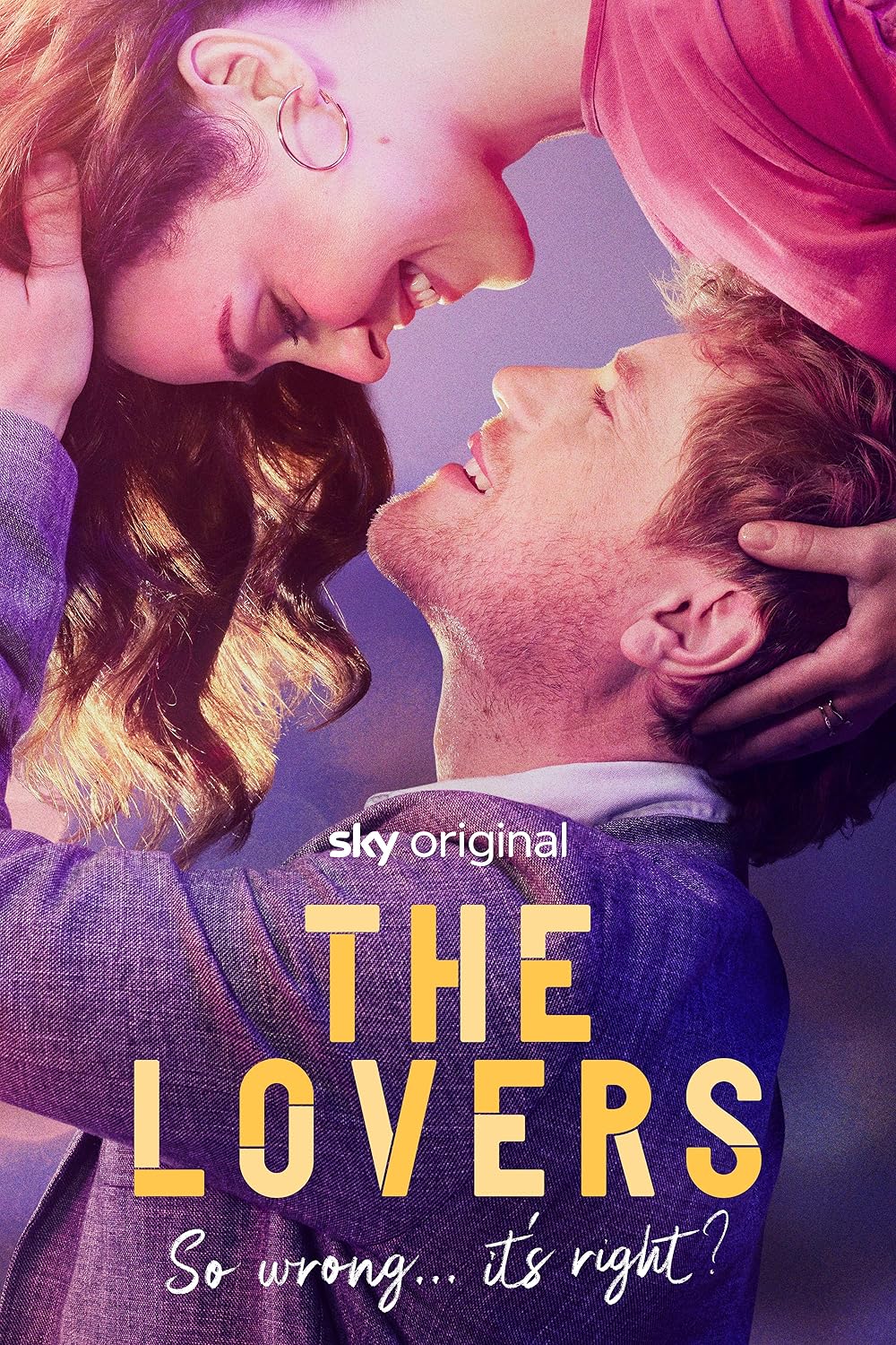 The Lovers (TV Series 2023–2024) - Episode list - IMDb