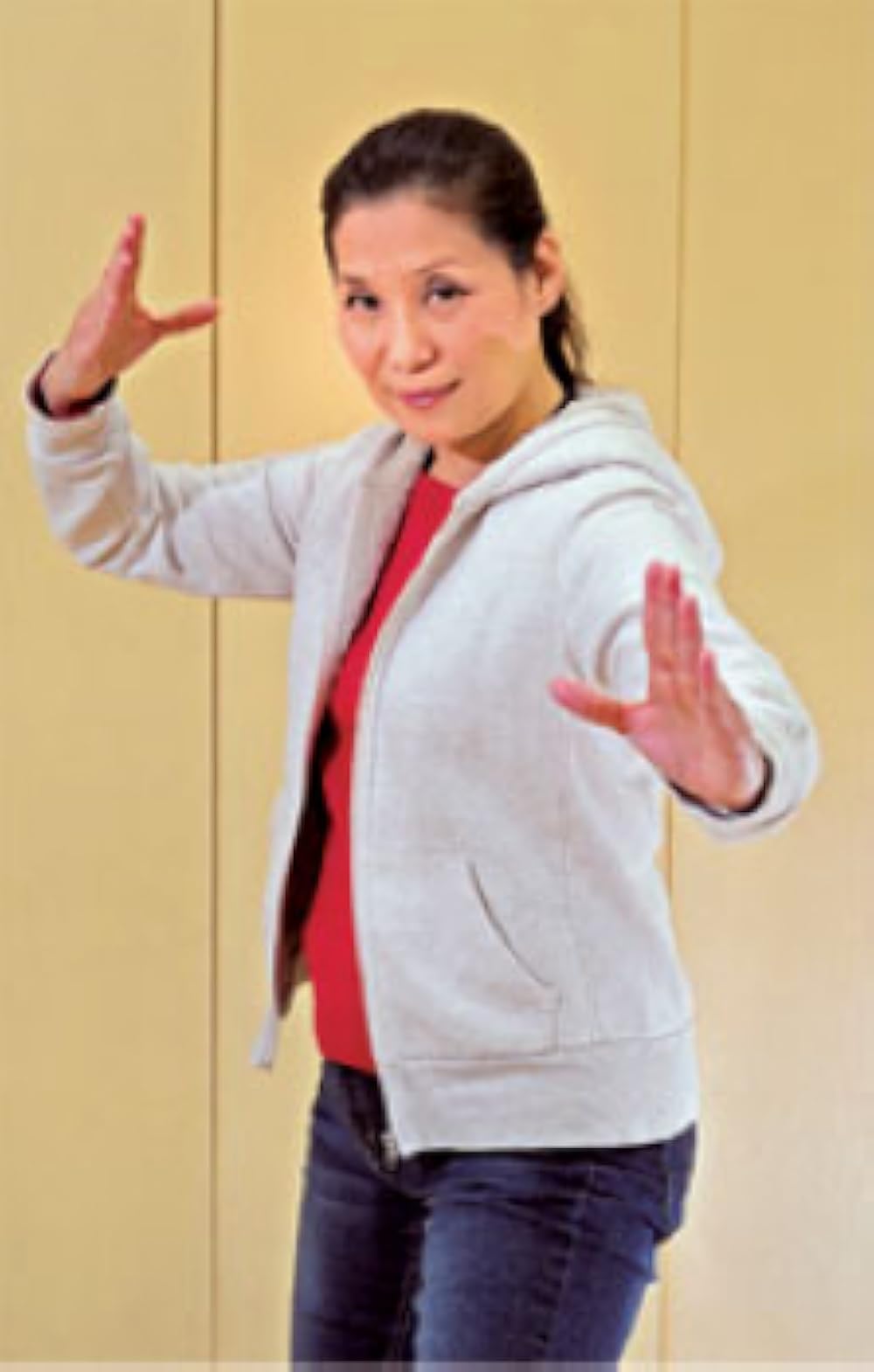 Pan Pan Yeung - IMDb