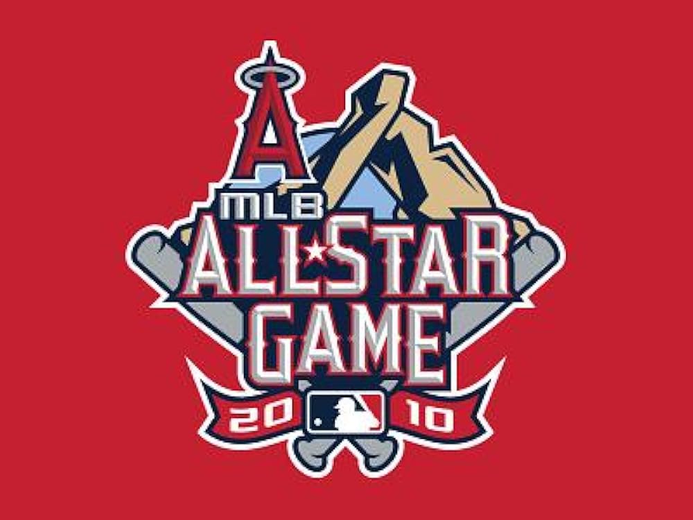 2010 MLB All-Star Game (2010)