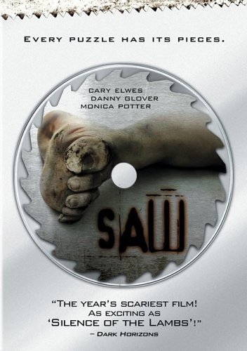 Saw (2004)