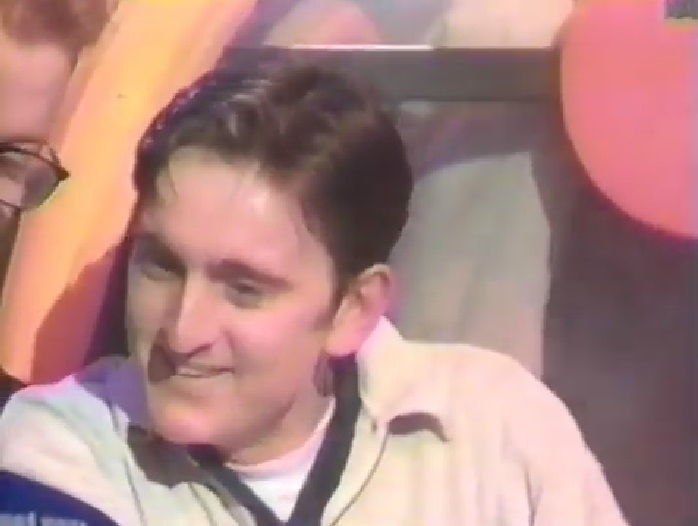 Don't Forget Your Toothbrush (1994)