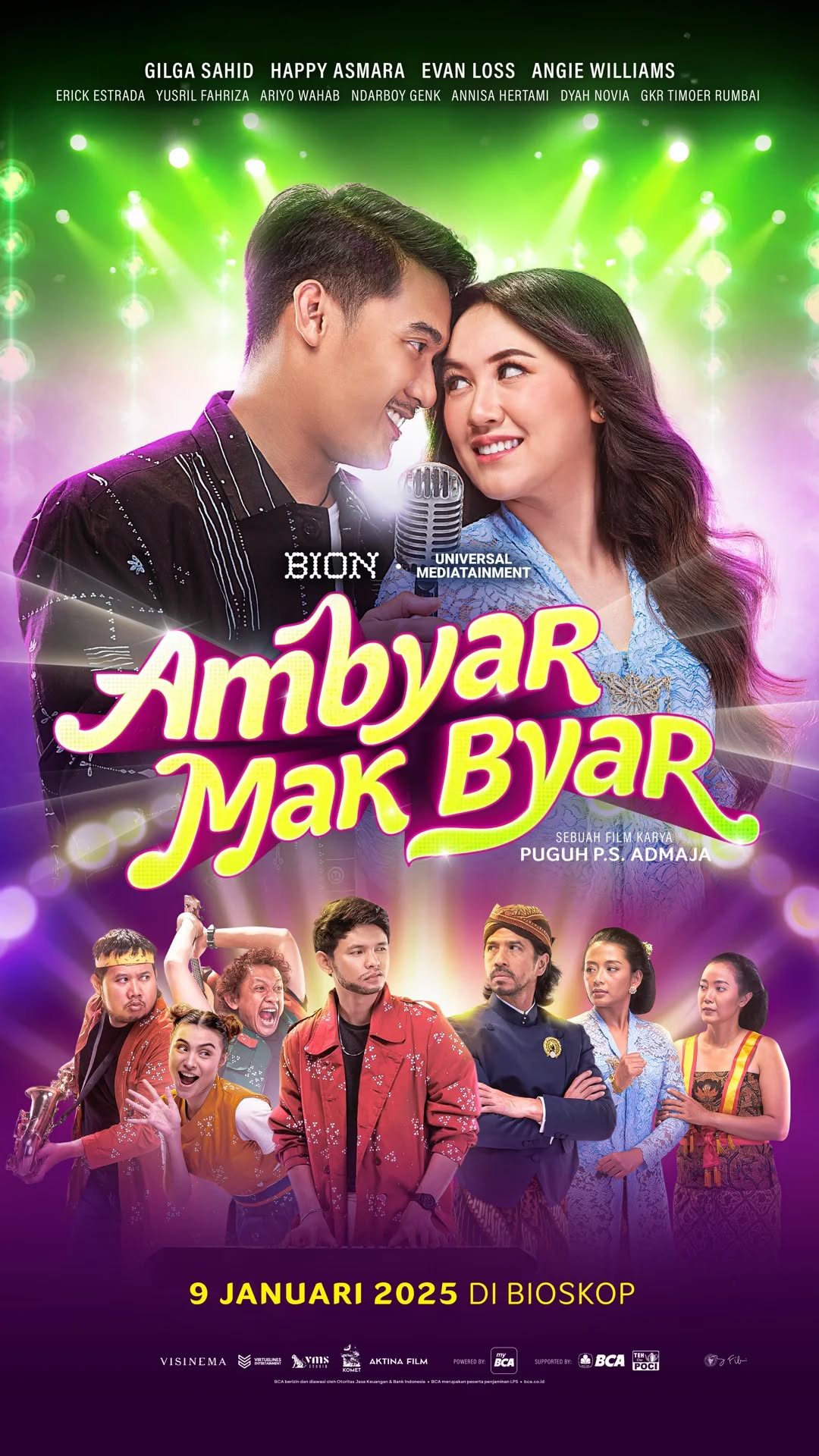 Ambyar Mak Byar (2025)