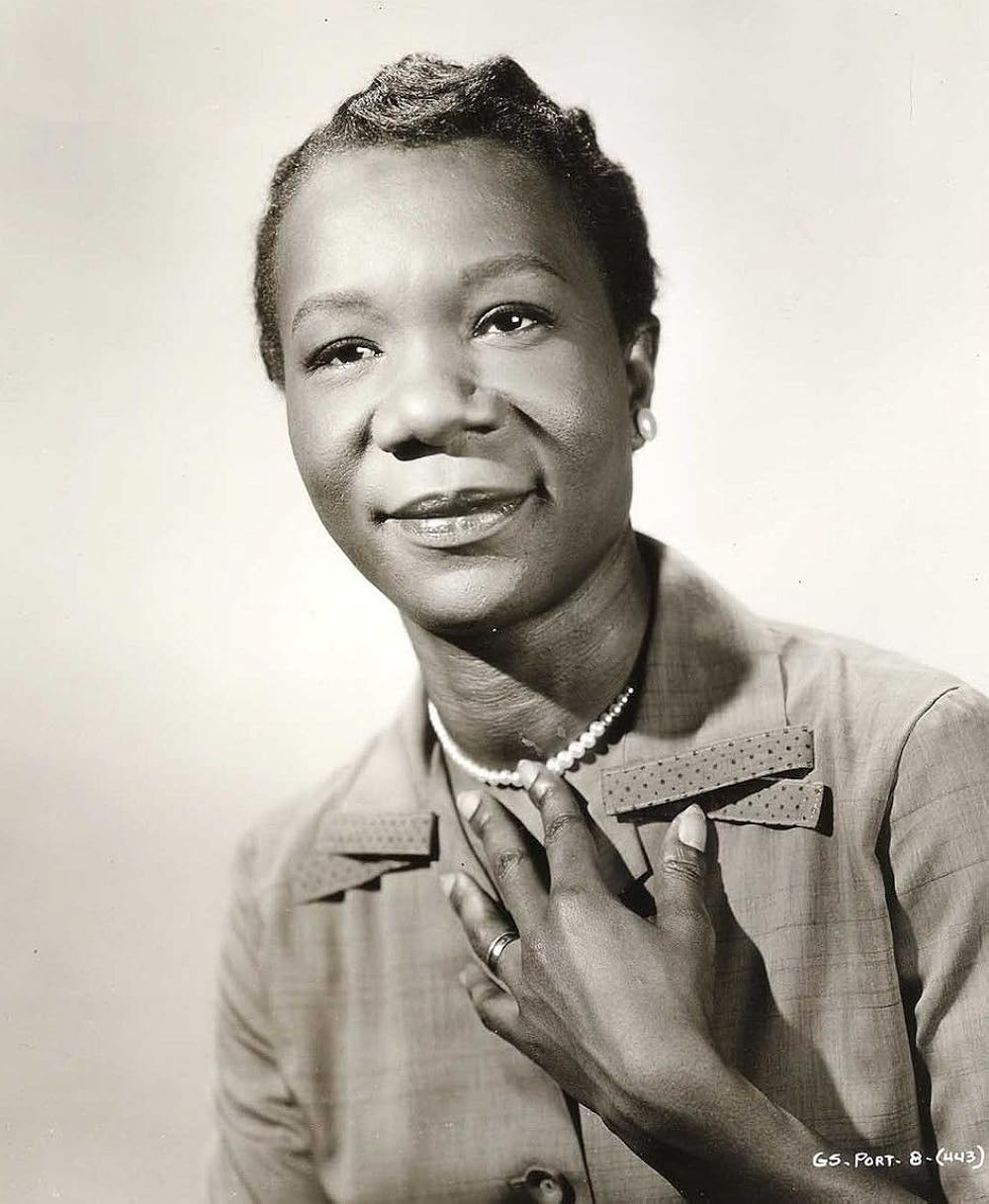 Beah Richards