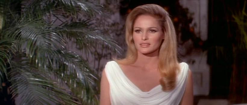 She (1965) - Photos - IMDb