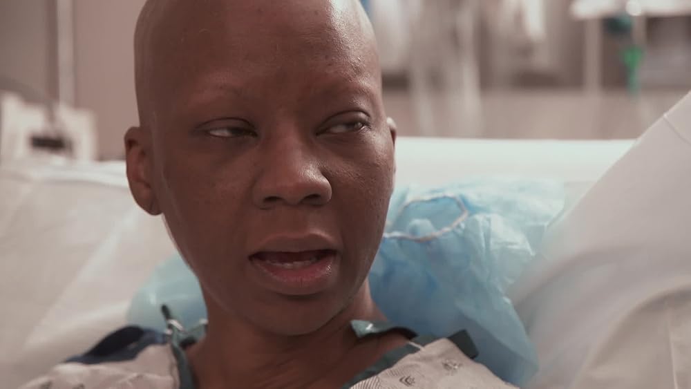 'CANCER-The Emperor of all Maladies' | IMDb