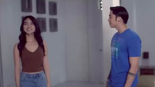 Suki (2023) Movie Trailer: Azi Acosta & John Flores’ Work Interrupts Their Romance - IMDb