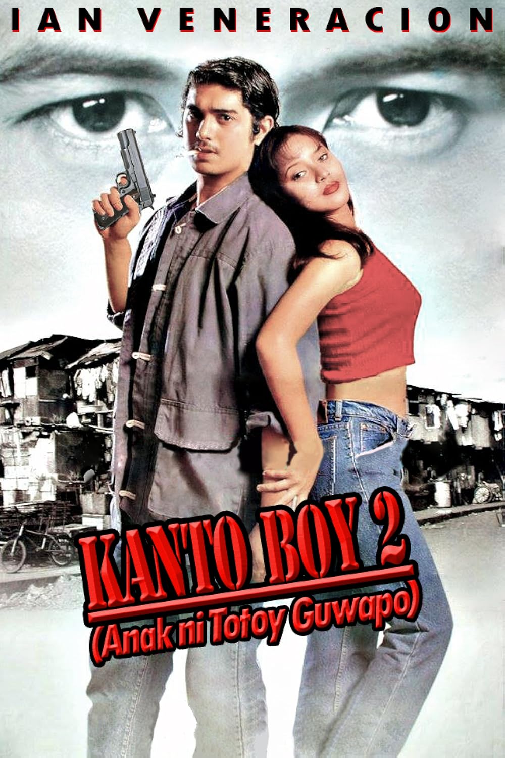 Kanto Boy 2: Anak ni Totoy Guapo (1994) - IMDb