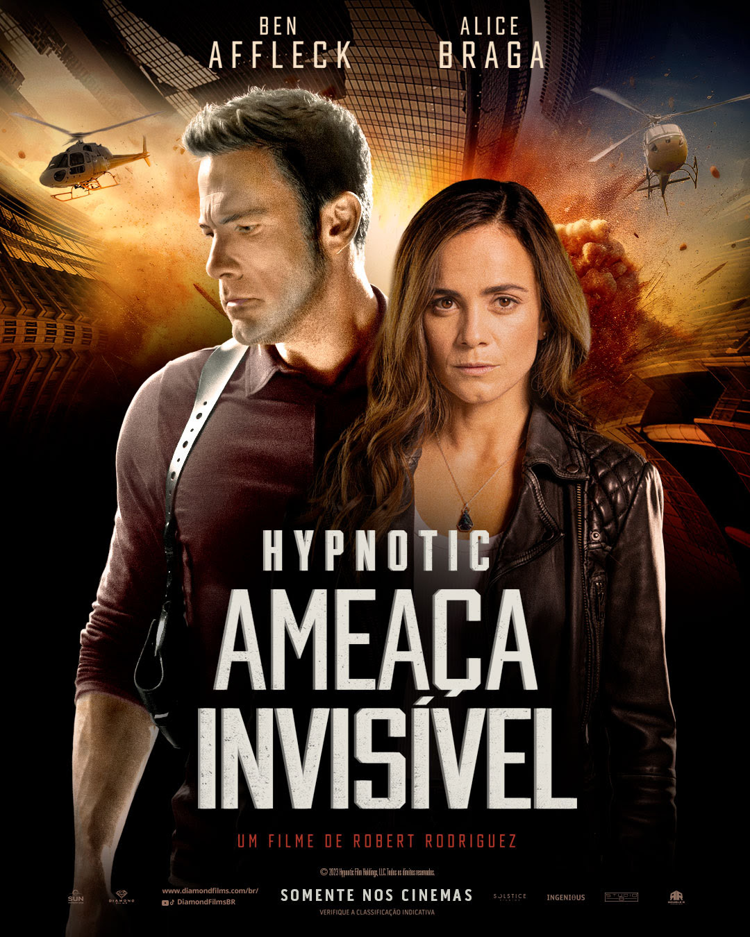 Hypnotic (2023)