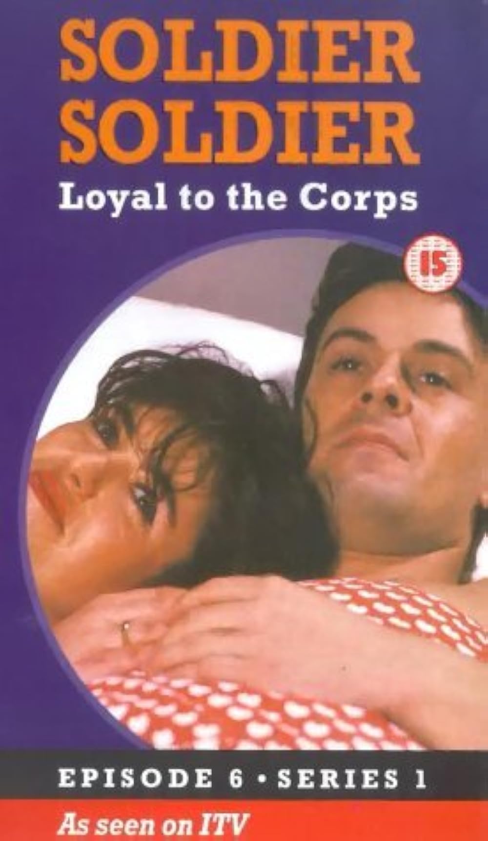 Soldier Soldier (1991)