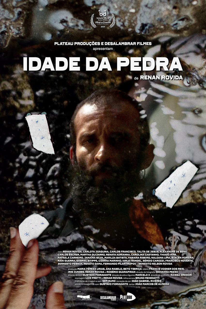 Idade Da Pedra (2024)