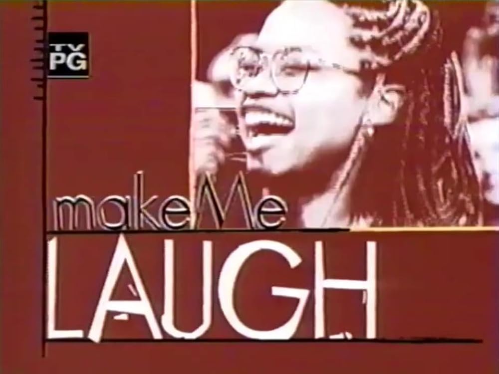 Make Me Laugh (1997)