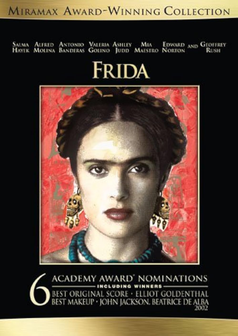 Frida (2002)