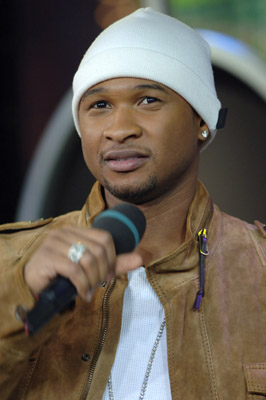Usher 1998