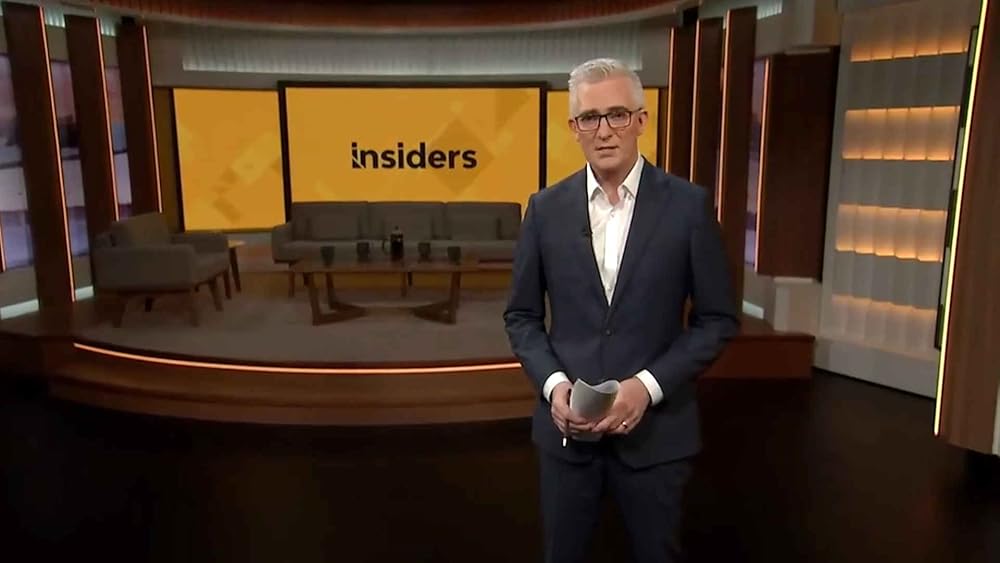 Richard Marles - Deputy Prime Minister (2024)