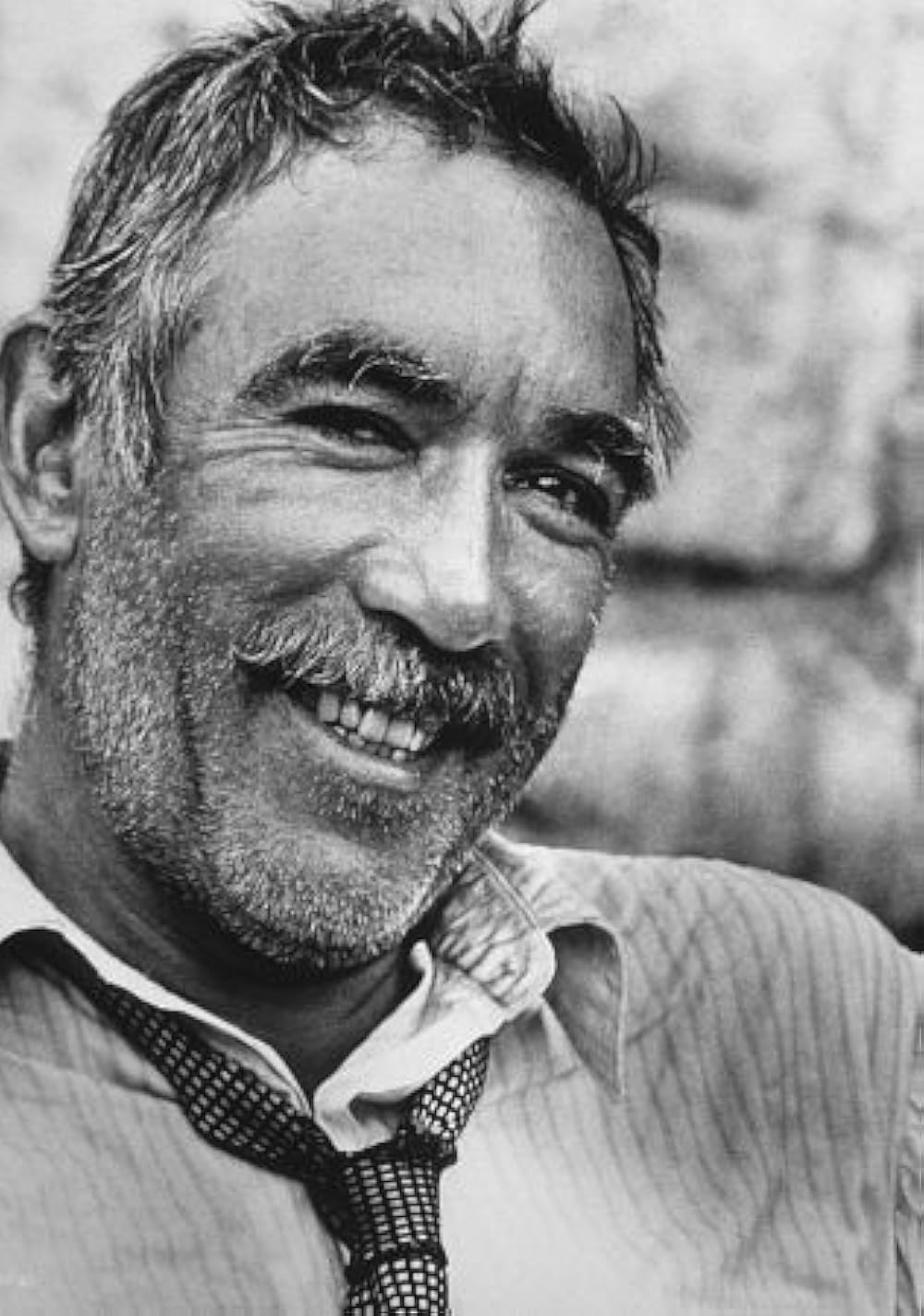 Anthony Quinn