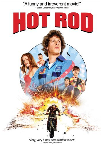 Hot Rod (2007)