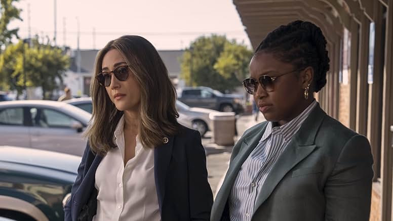 Ballard (TV Series 2025– ) - IMDb