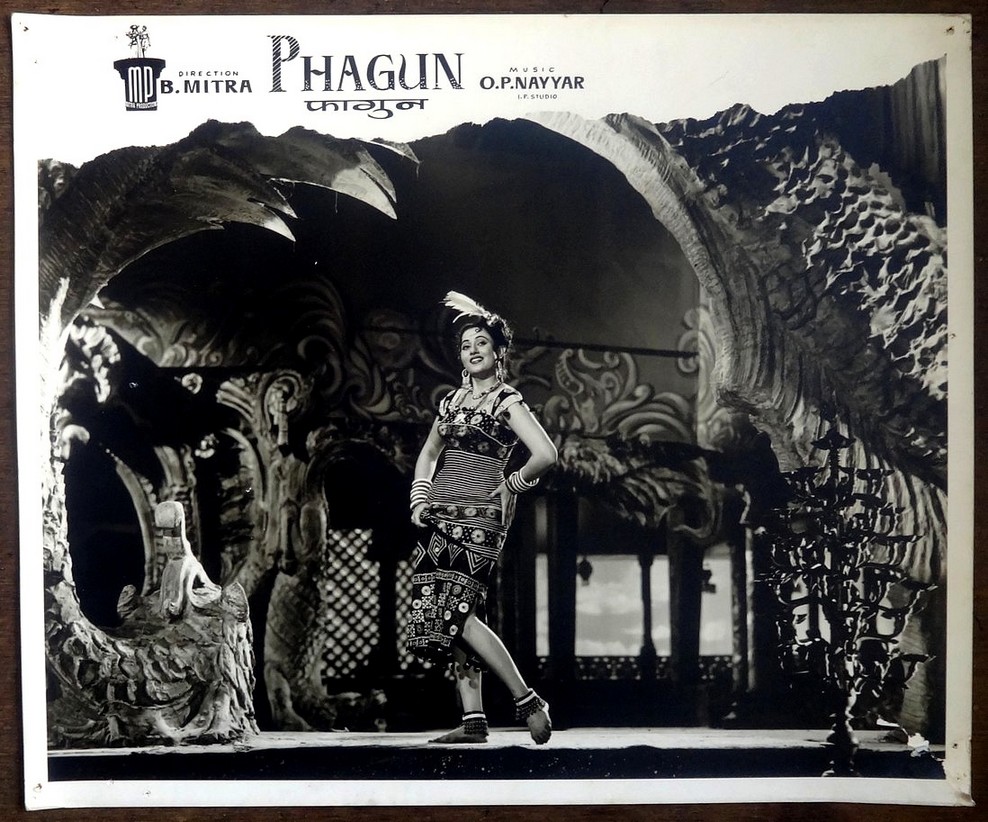 Phagun (1958)