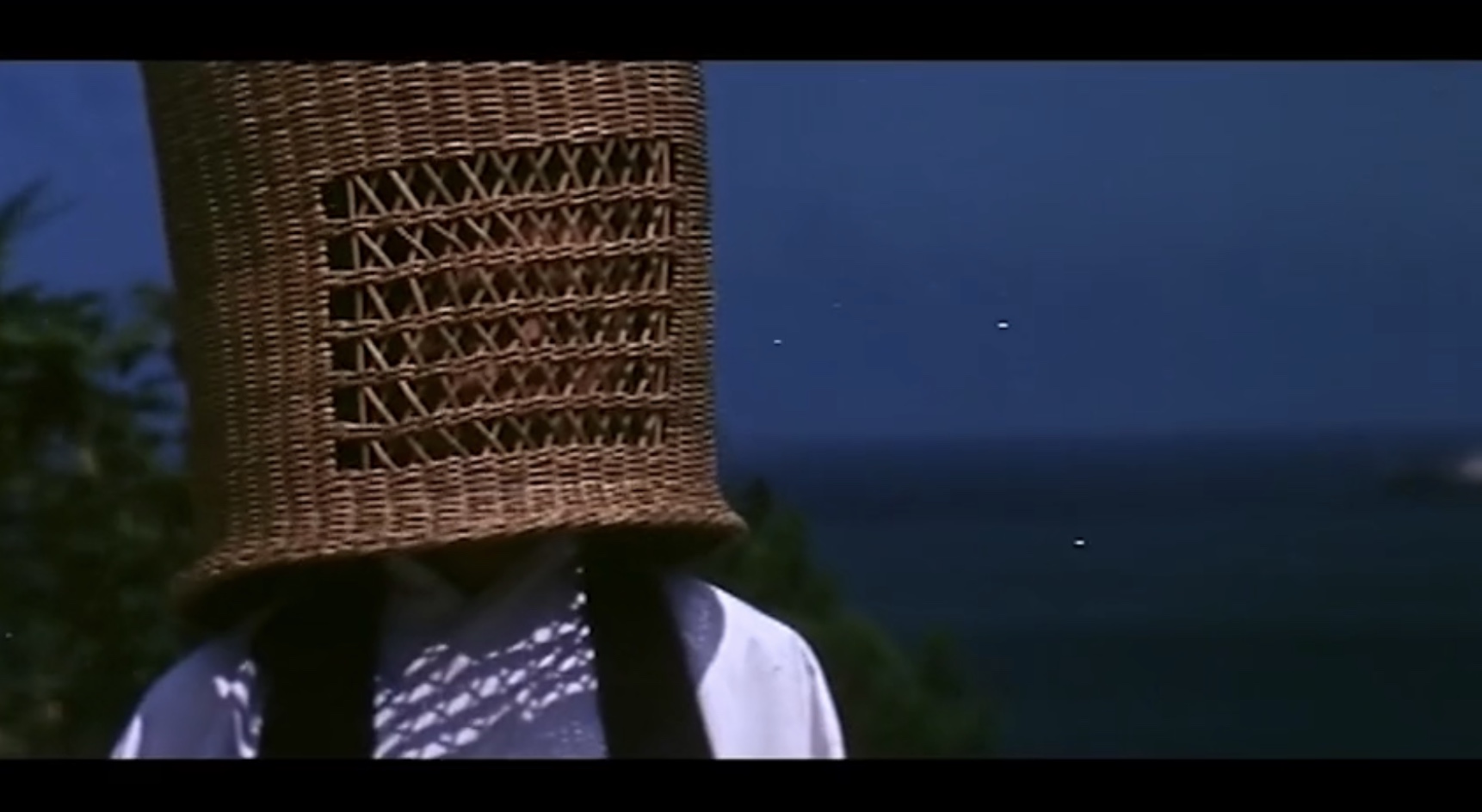 The Screaming Tiger (1972)