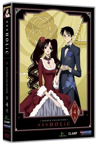 XXXHOLiC (2006)